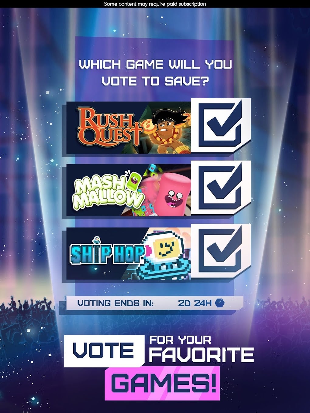 Budge GameTime APK for Android - Download