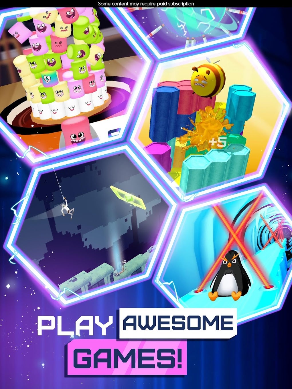 Budge GameTime APK for Android - Download