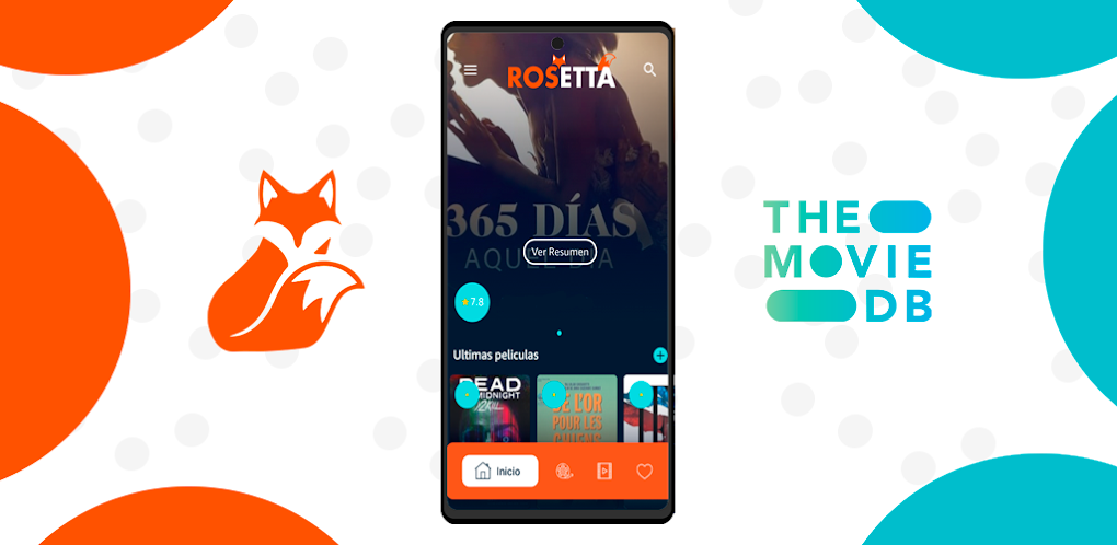 Rosetta para Android - Descargar