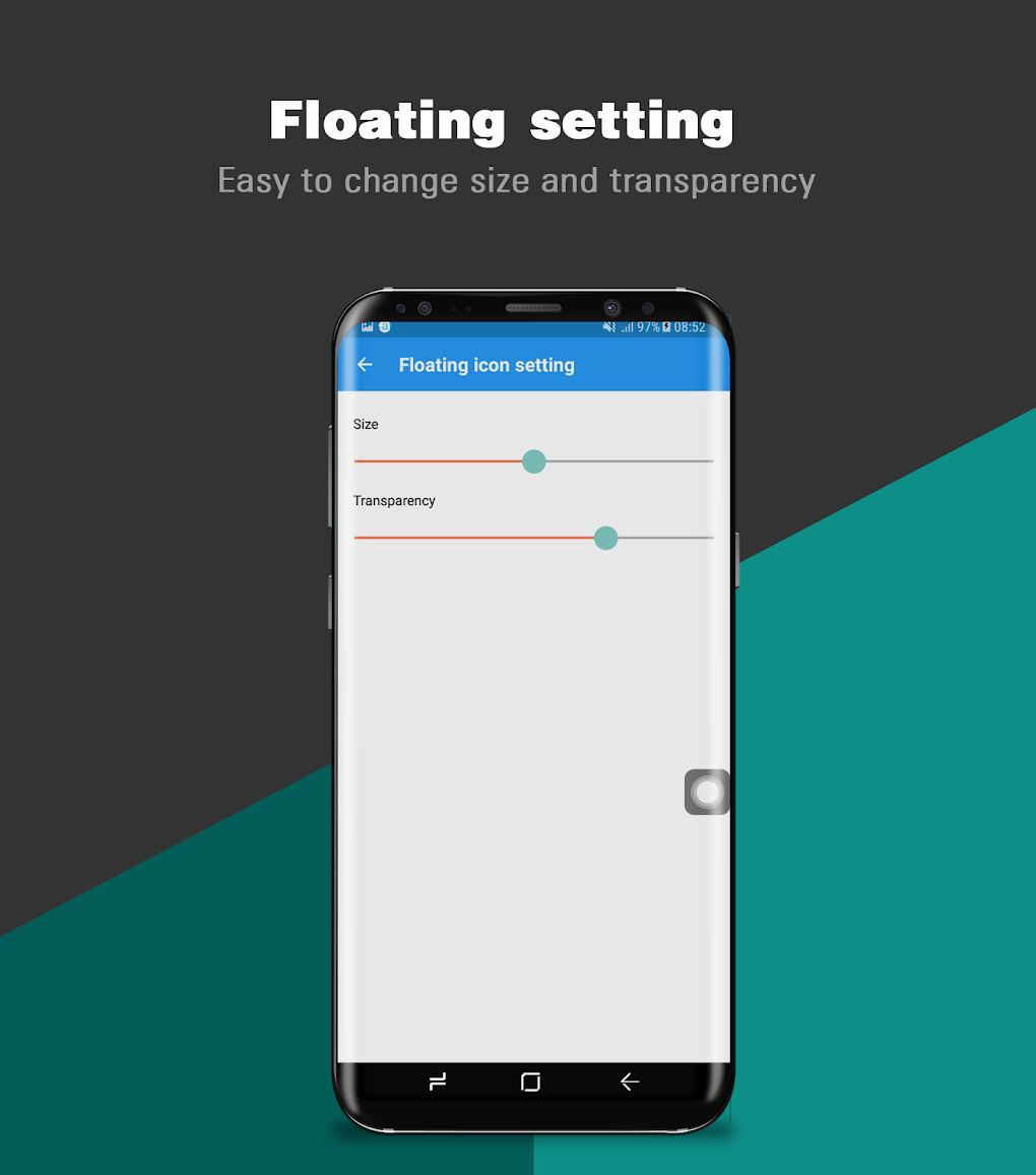 Assistive Touch - Easy Touch - APK for Android - Download