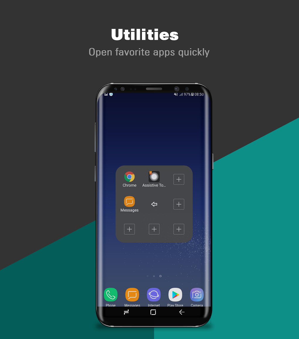 Assistive Touch - Easy Touch - APK for Android - Download