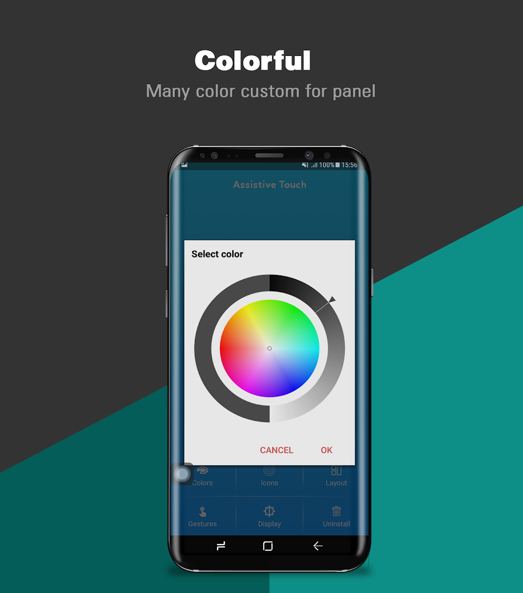 Assistive Touch - Easy Touch - APK for Android - Download