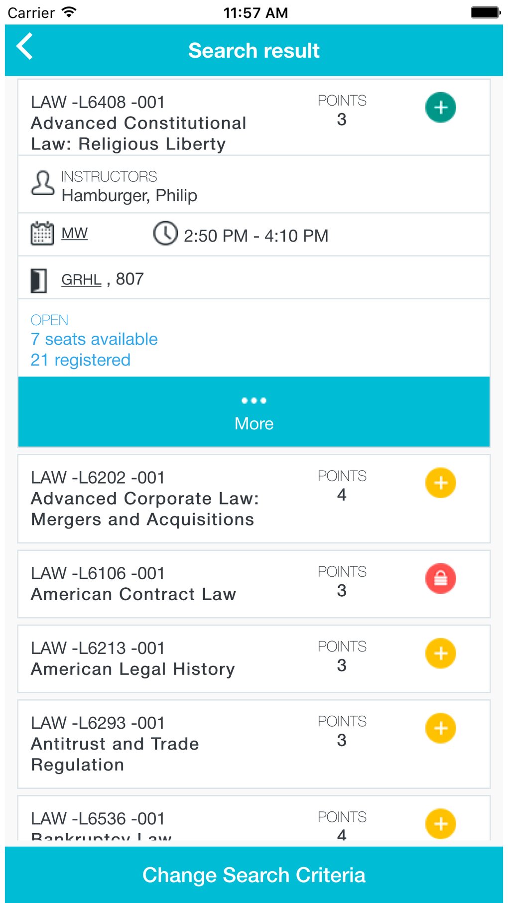 LawNet for iPhone - Download
