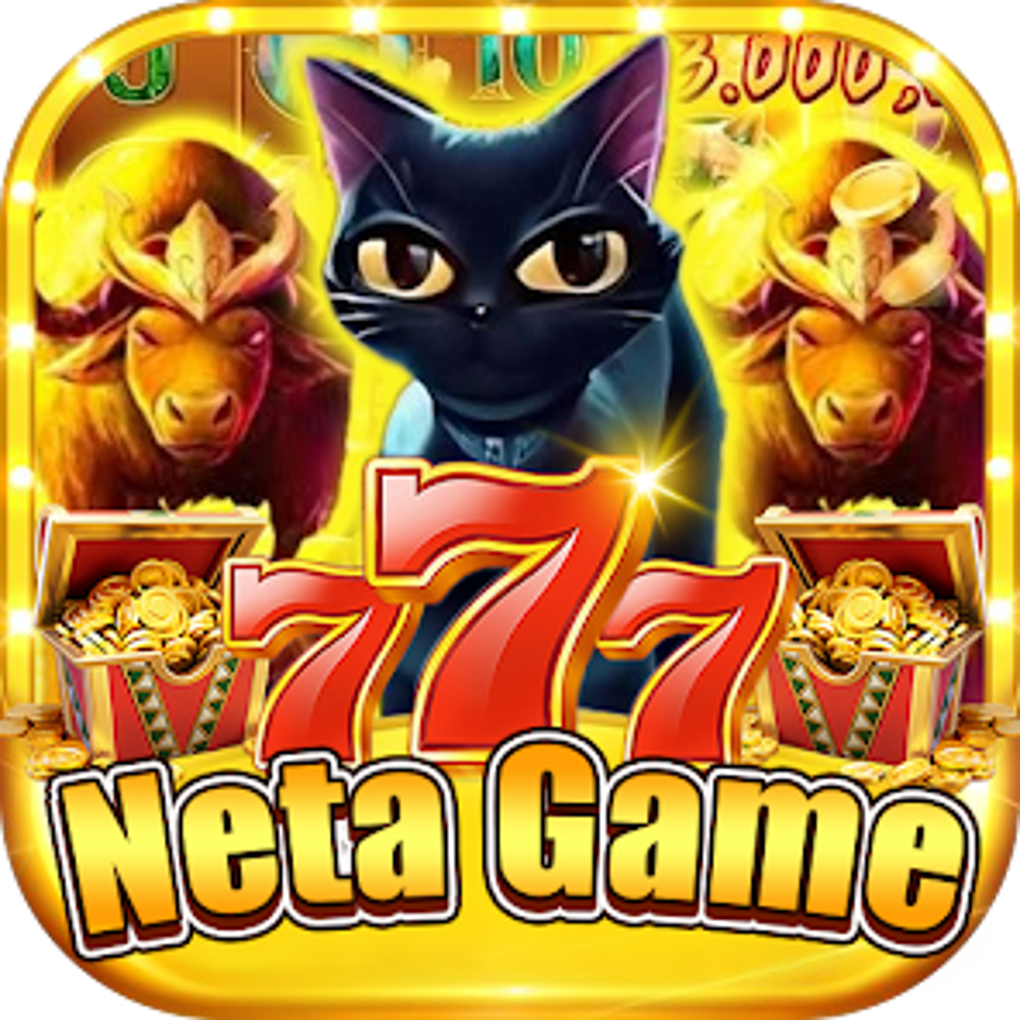 Neta Gamee 777-prizer para Android - Descargar
