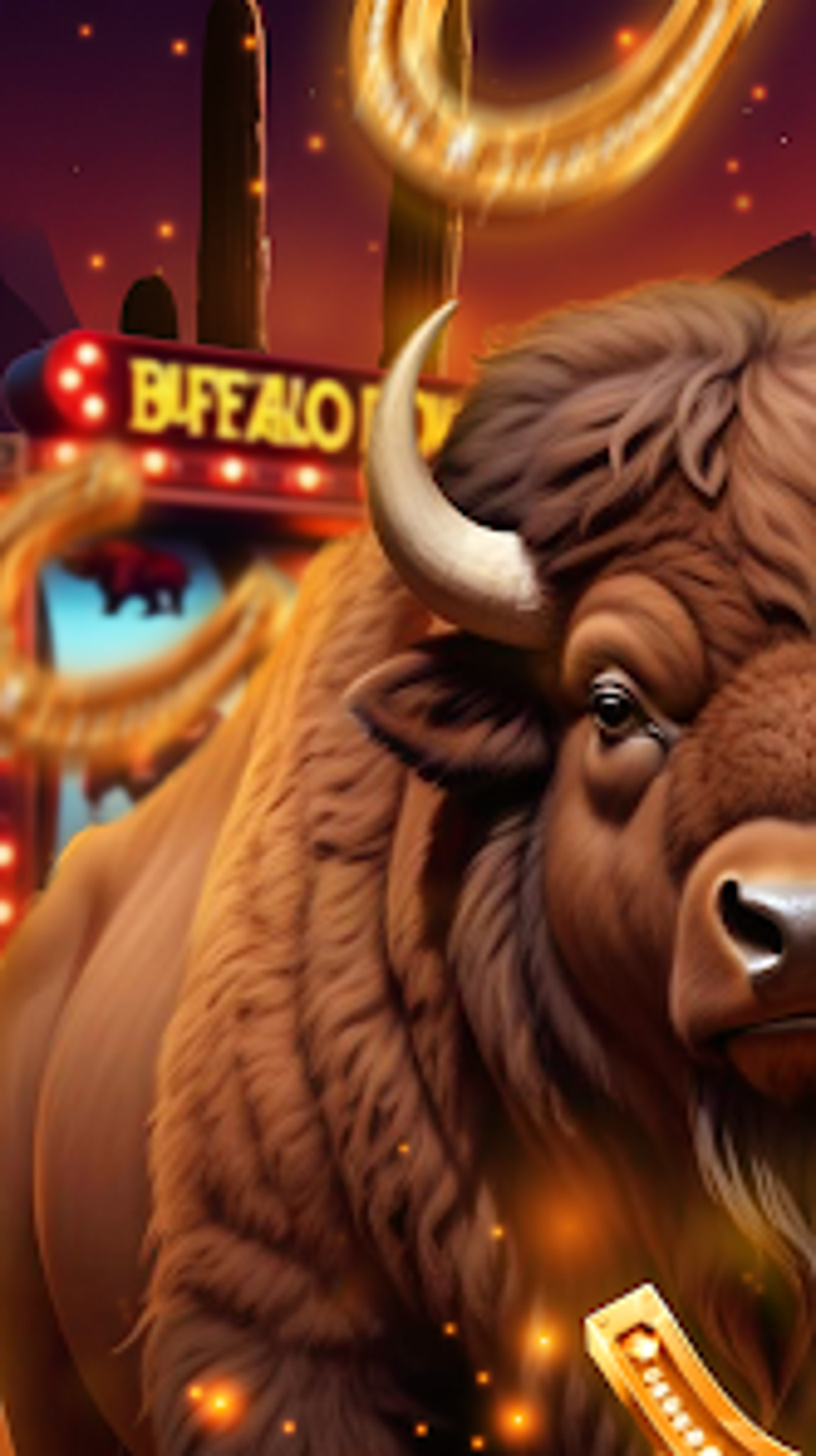 Buffalo Life for Android - Download