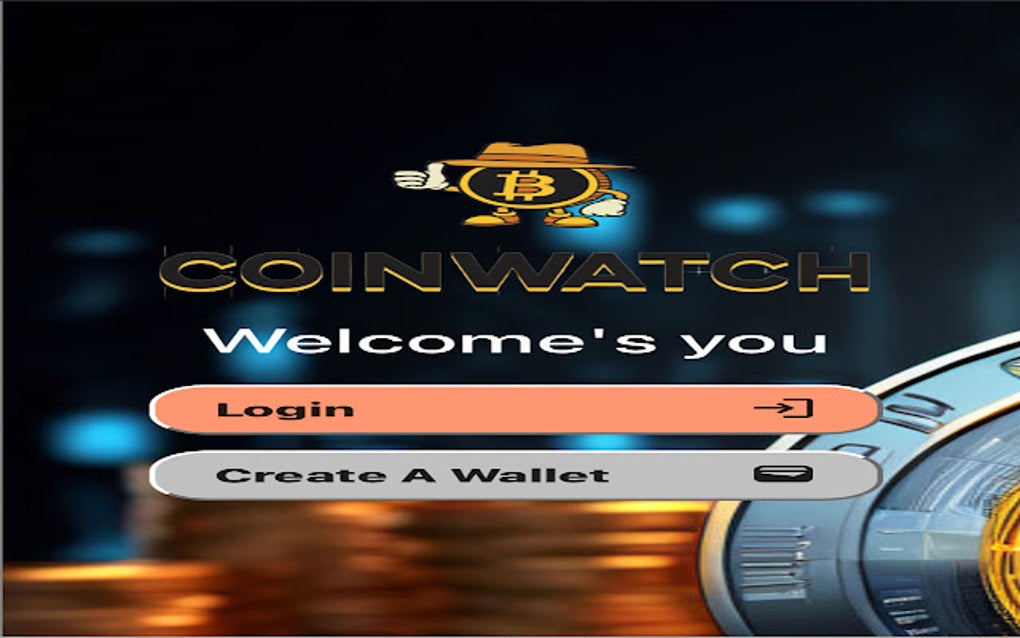 CryptoWatch for Google Chrome - Extension Download