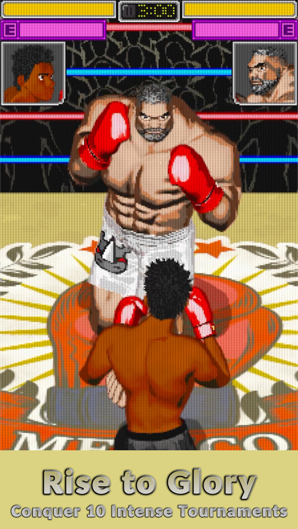 Omega Knockout for iPhone - Download