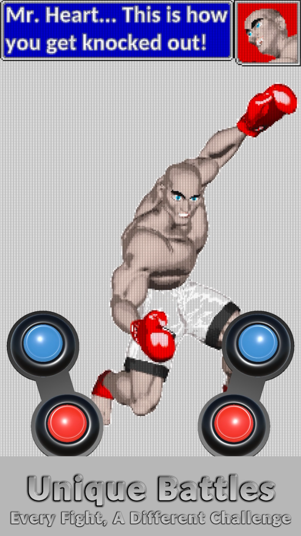 Omega Knockout for iPhone - Download