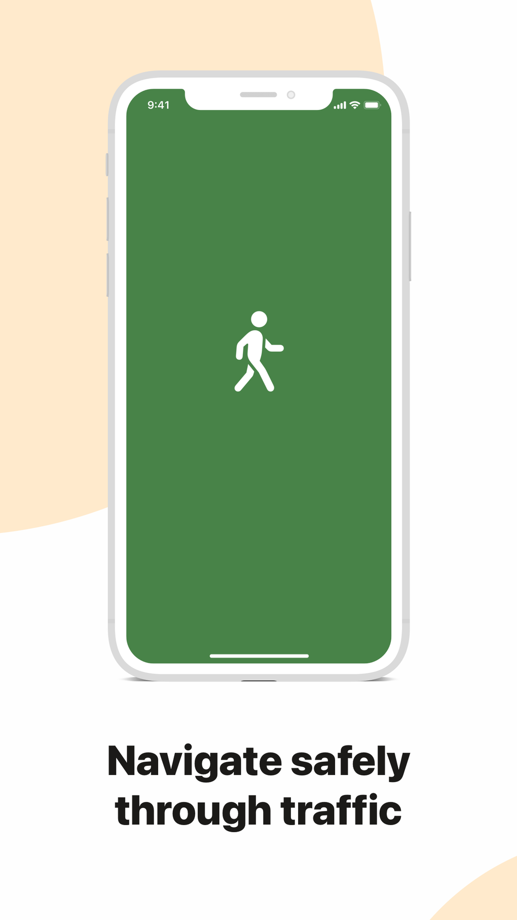 OKO - AI copilot for the blind for iPhone - Download