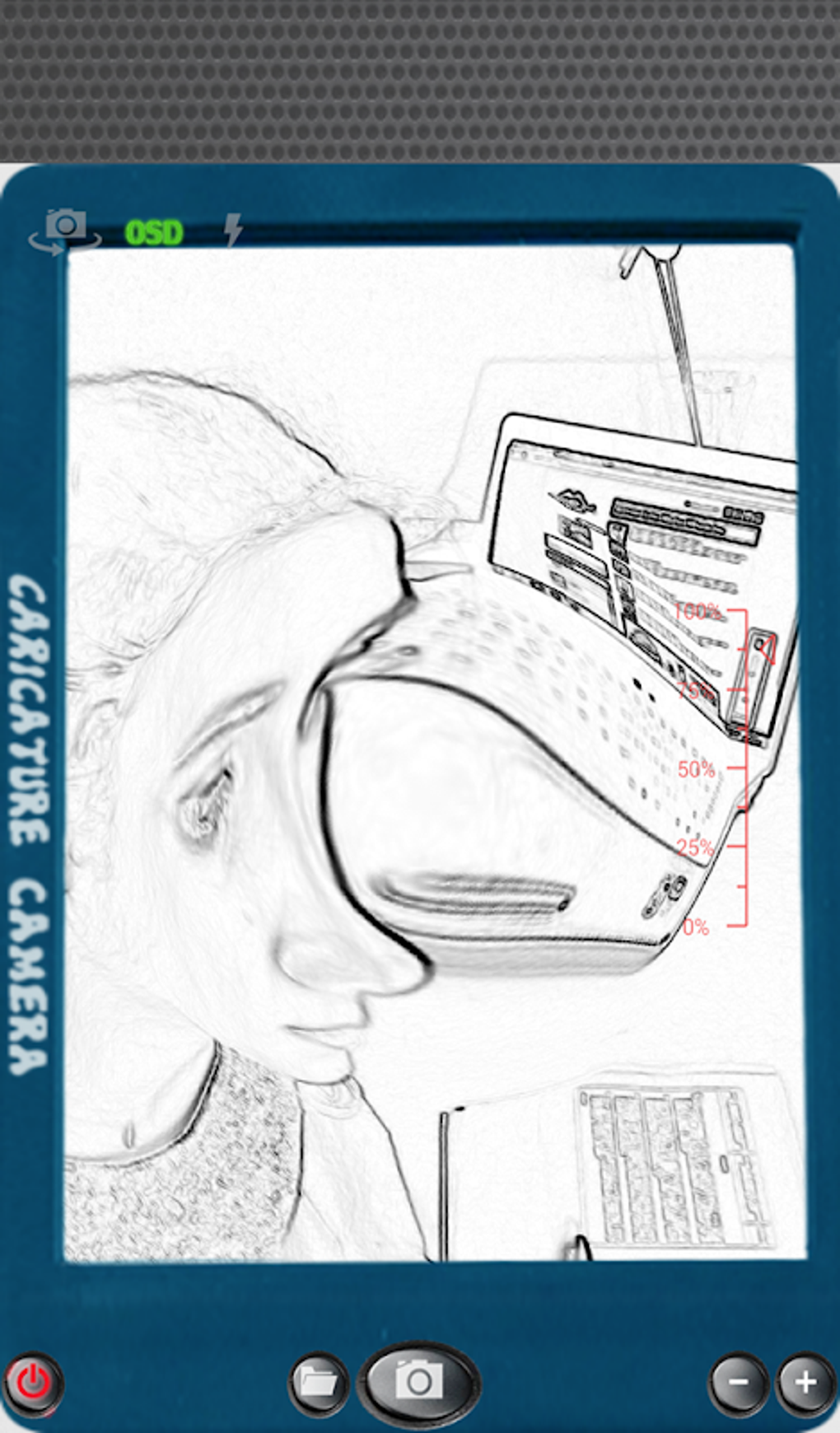 Caricature APK for Android - Download