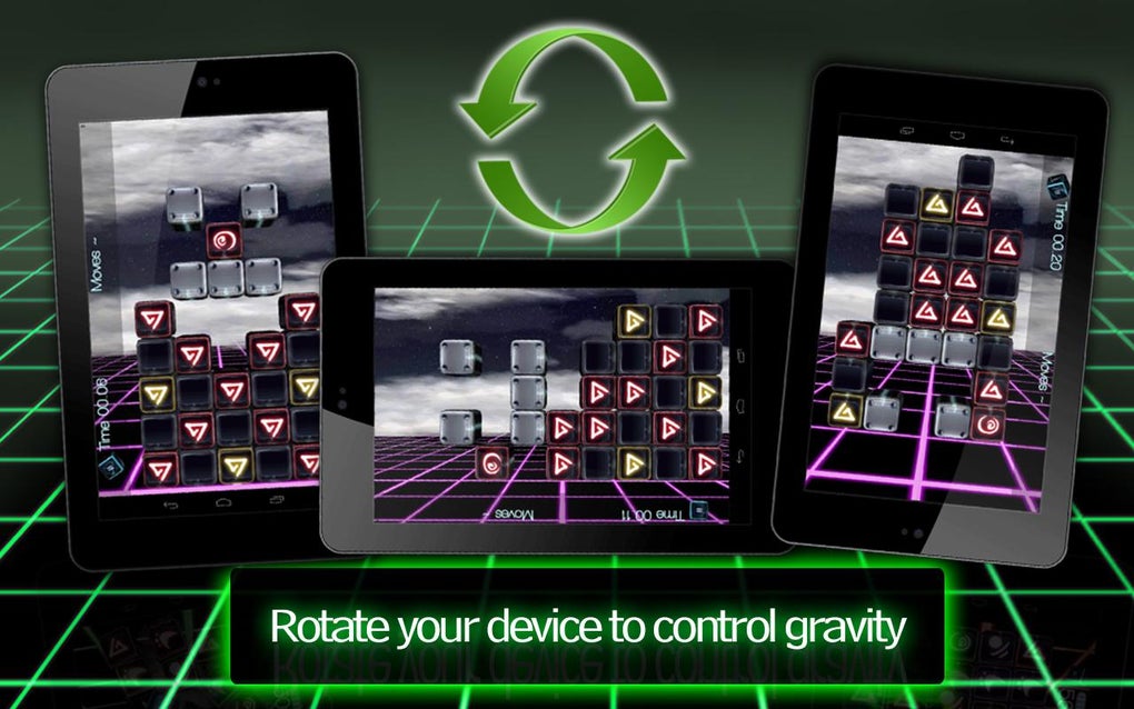 Vex Blocks free APK for Android - Download