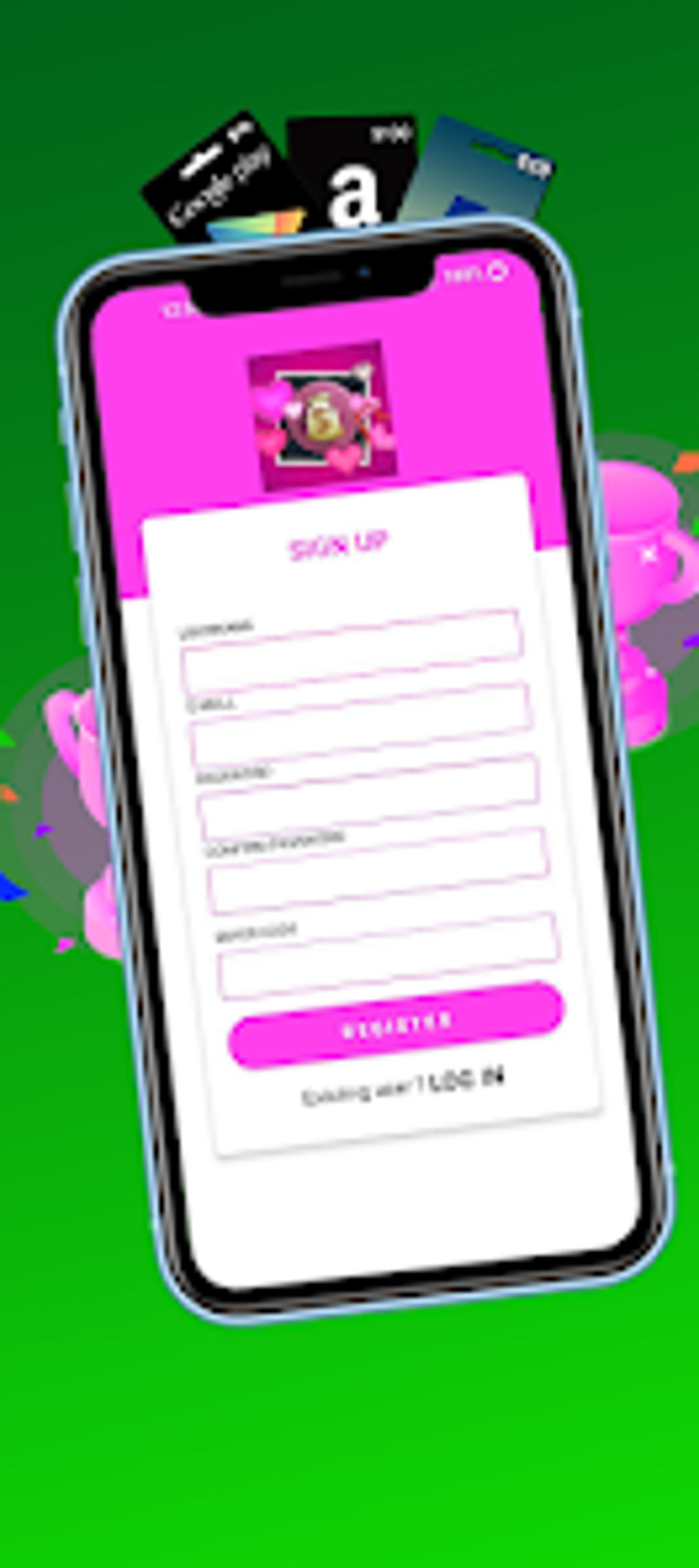 Easy Pay - Earn With Fun für Android - Download
