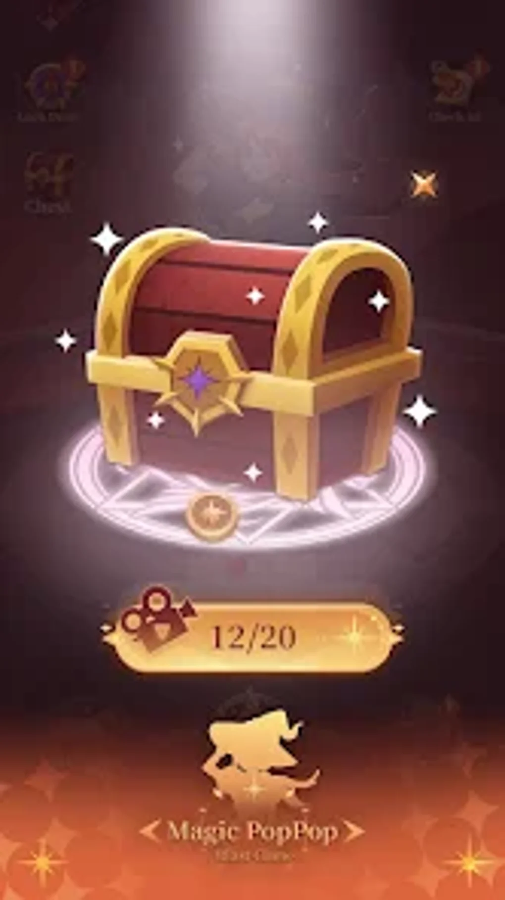 Magic PopPop-Blast Game para Android - Descargar