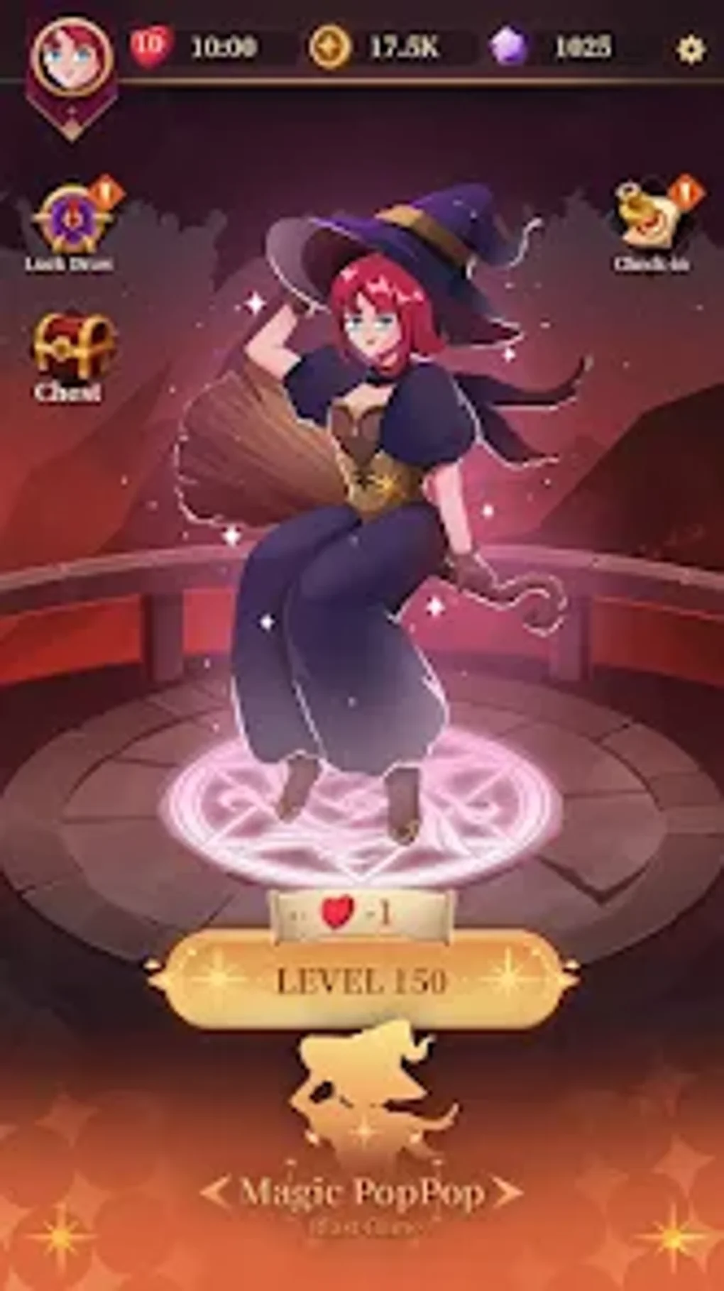 Magic PopPop-Blast Game for Android - Download