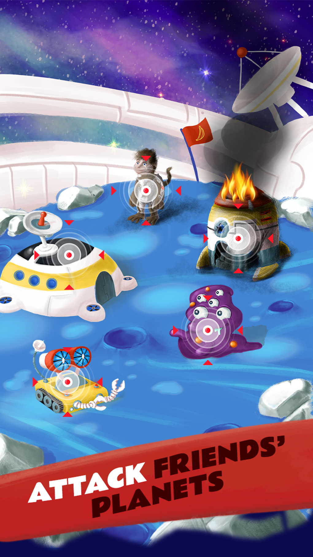 Coin Wars for Android - Download