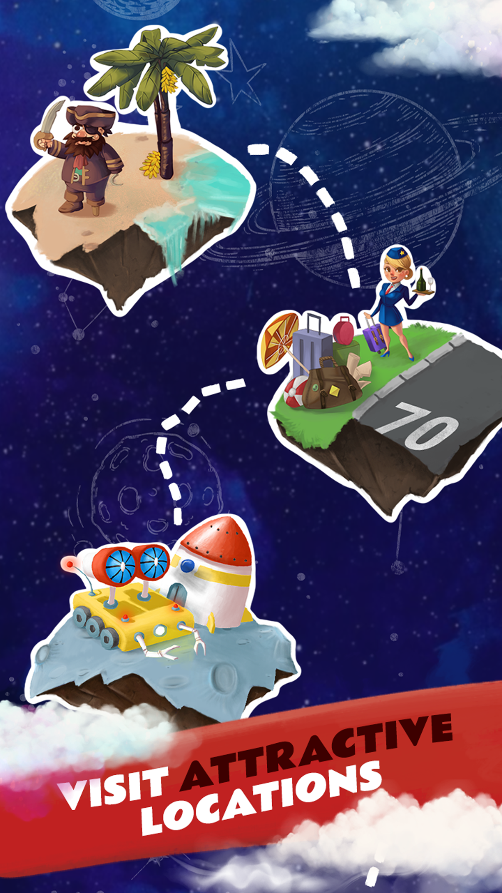 Coin Wars for Android - Download