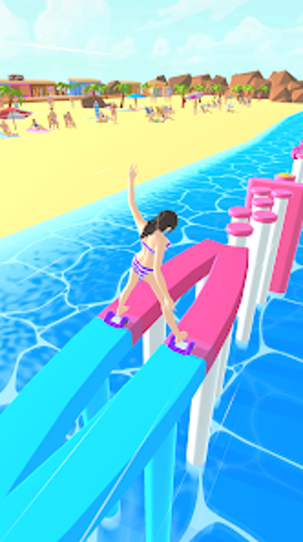 Hopscotch Run for Android - Download