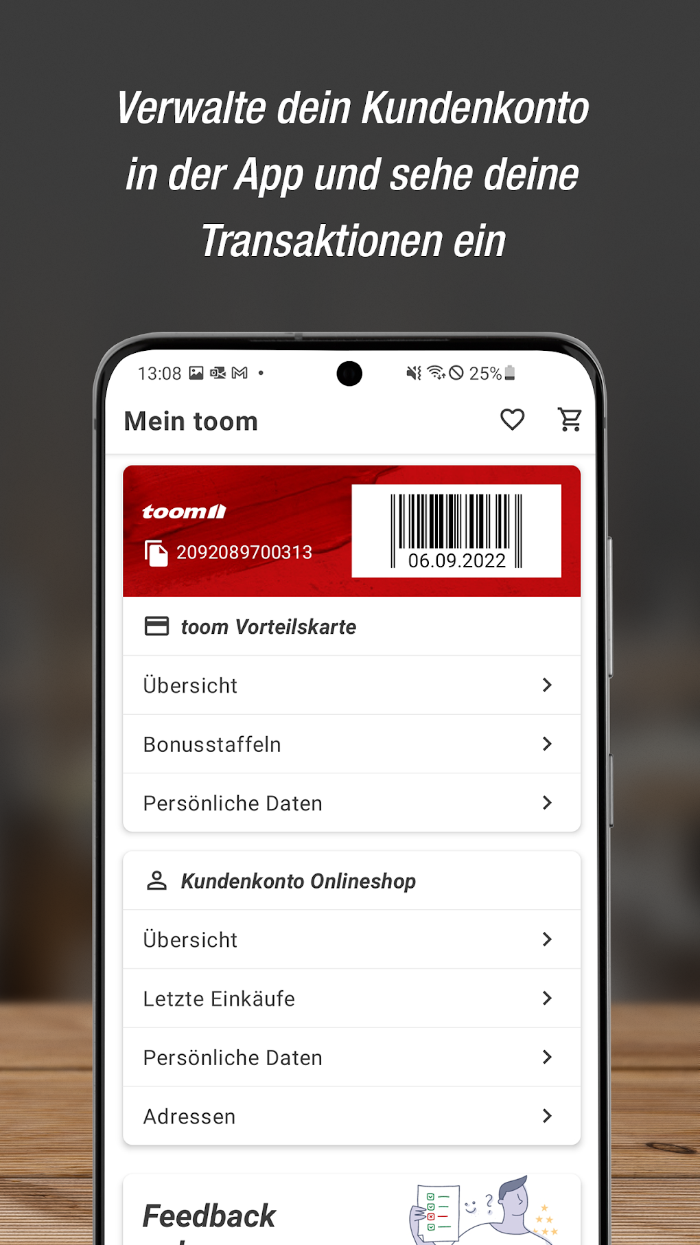 toom APK for Android - Download