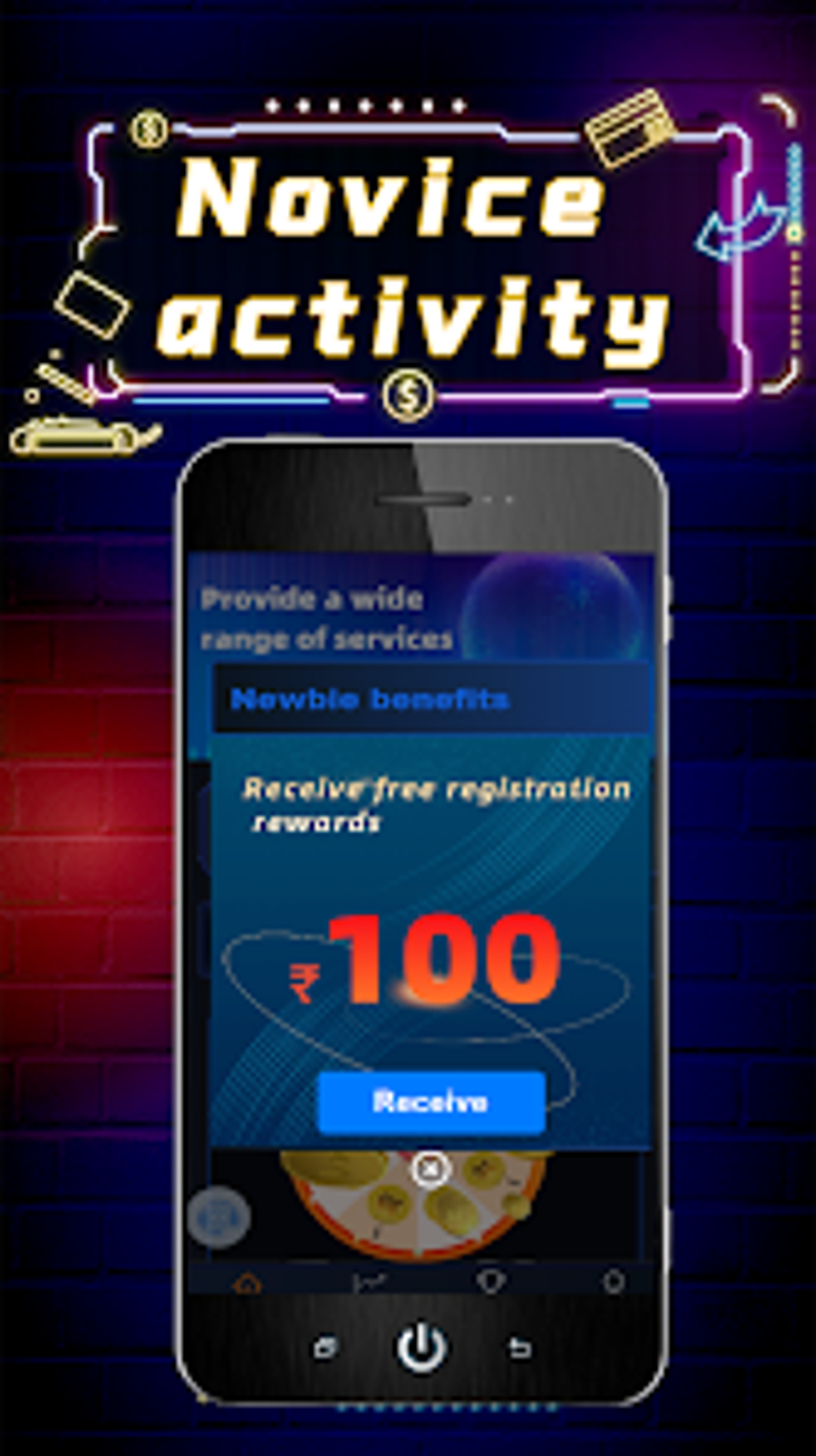 Cosmos para Android - Descargar