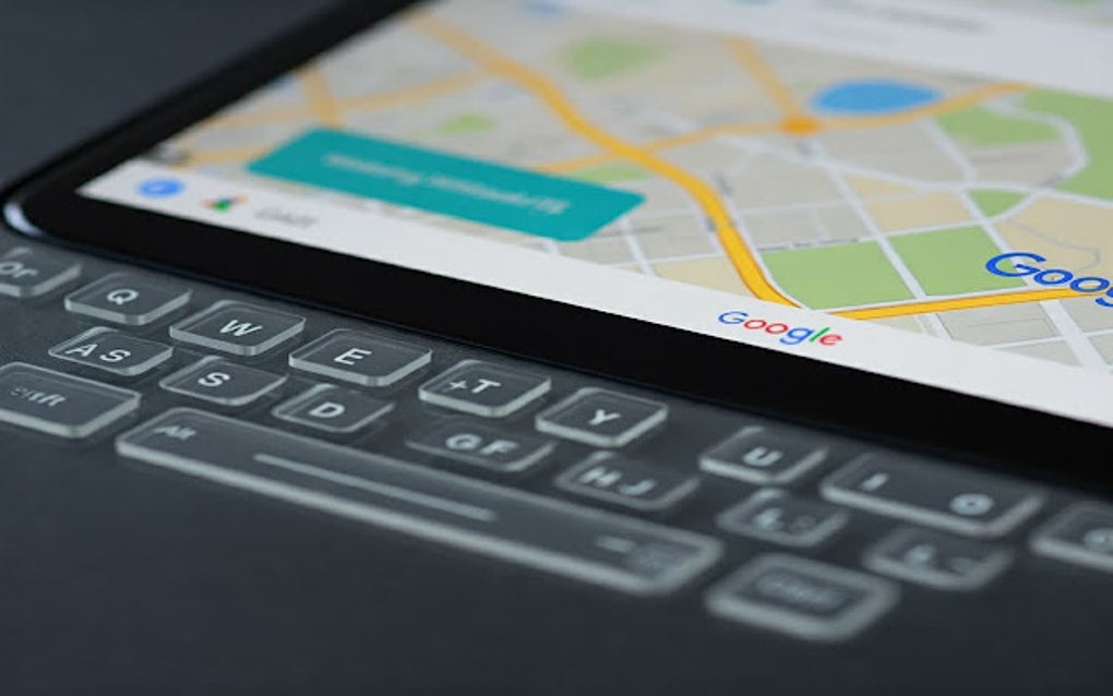 Google Maps +/- Zoom Shortcut สำหรับ Google Chrome - ส่วนขยาย ดาวน์โหลด