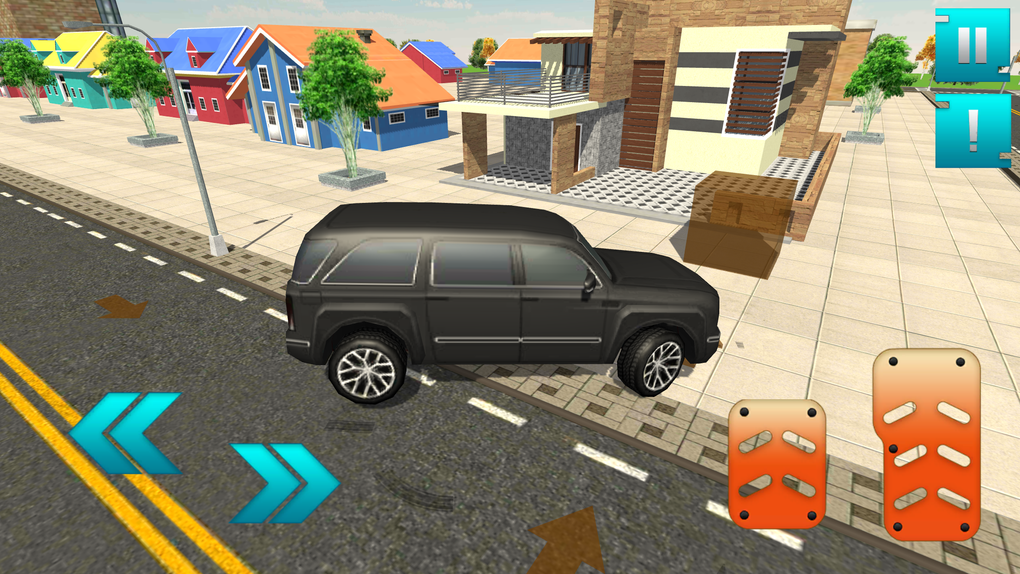 Modern Home Build Design 3D for iPhone - Download