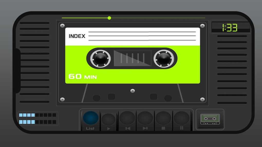 Android 용 Susan irani Cassette APK - 다운로드