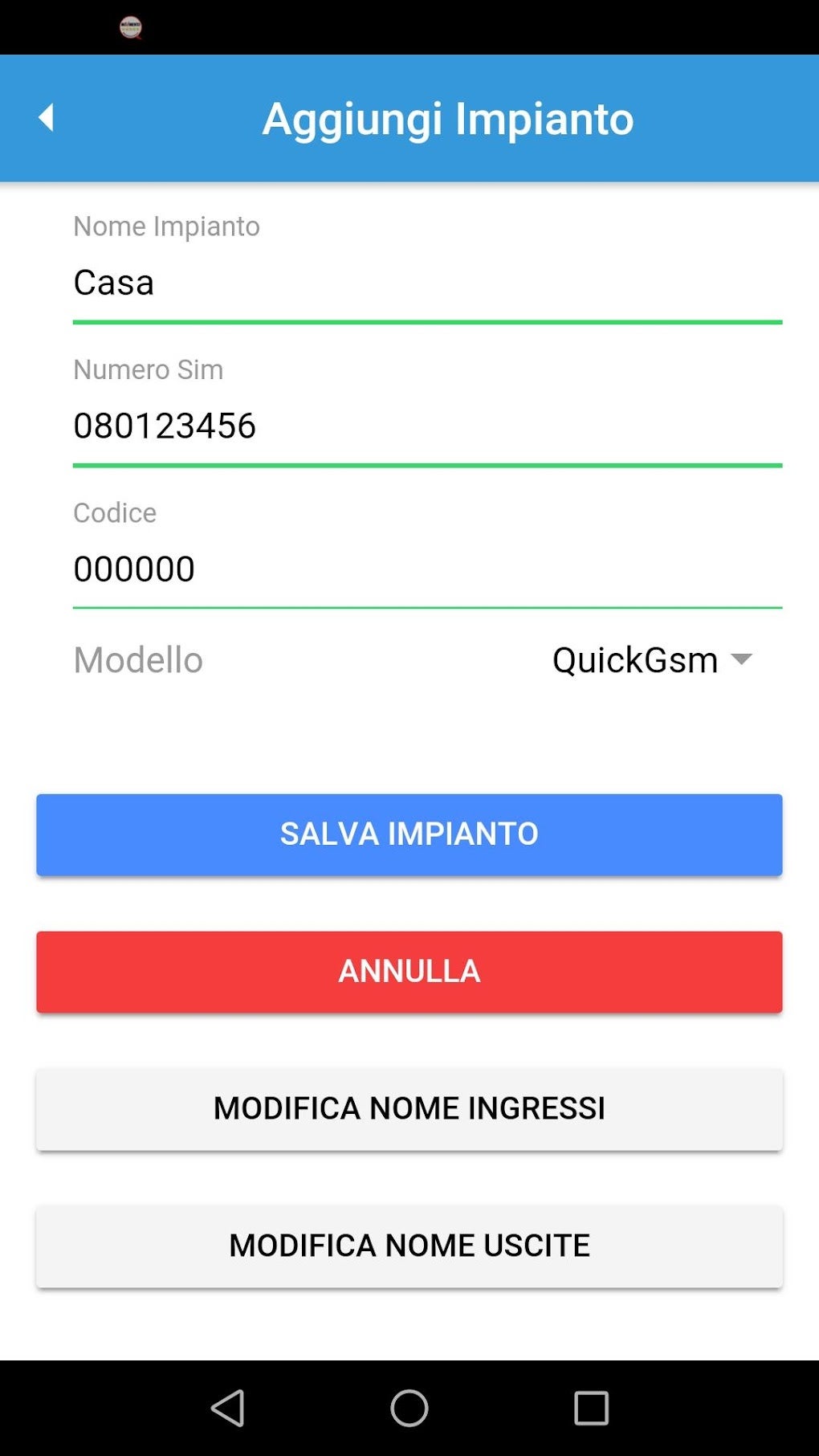 MyCom for Android - Download