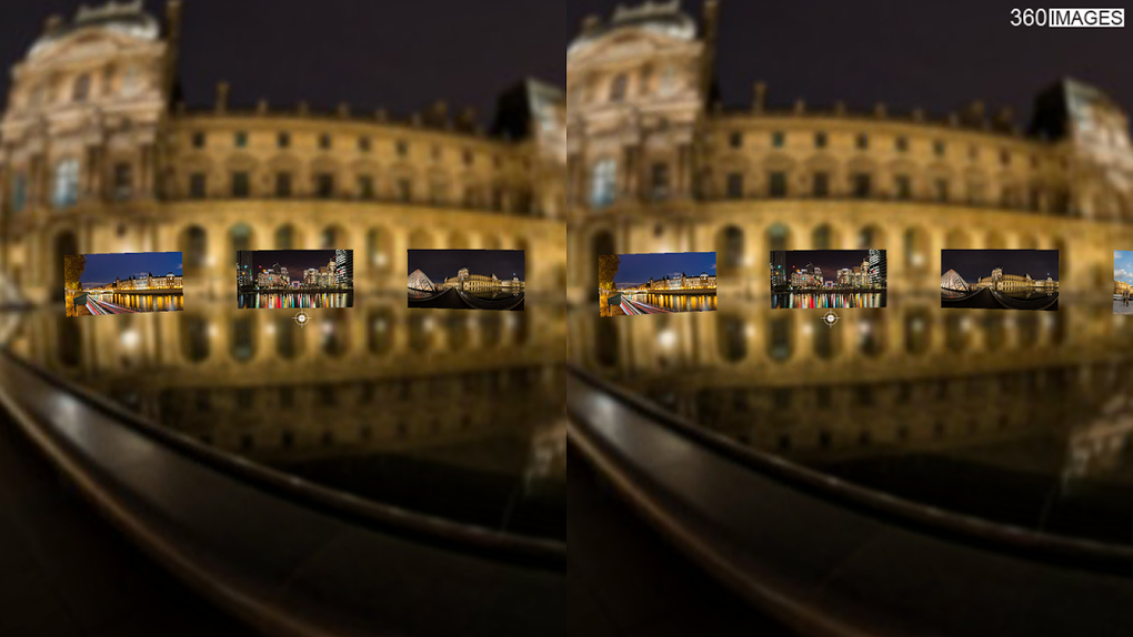 Paris VR - Google Cardboard APK for Android - Download