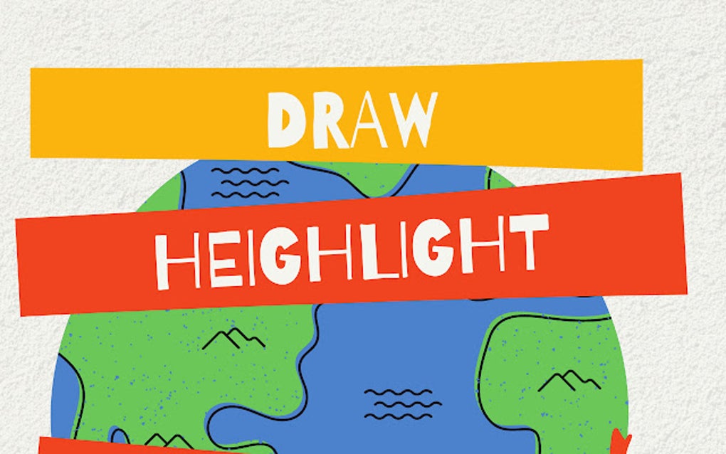 draw on page for Google Chrome - Extension Download