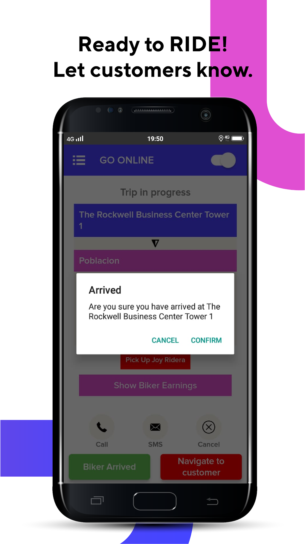 JoyRide x Happy Move Driver Ap APK for Android - Download JoyRide x Happy Move Driver Ap APK for Android - Download