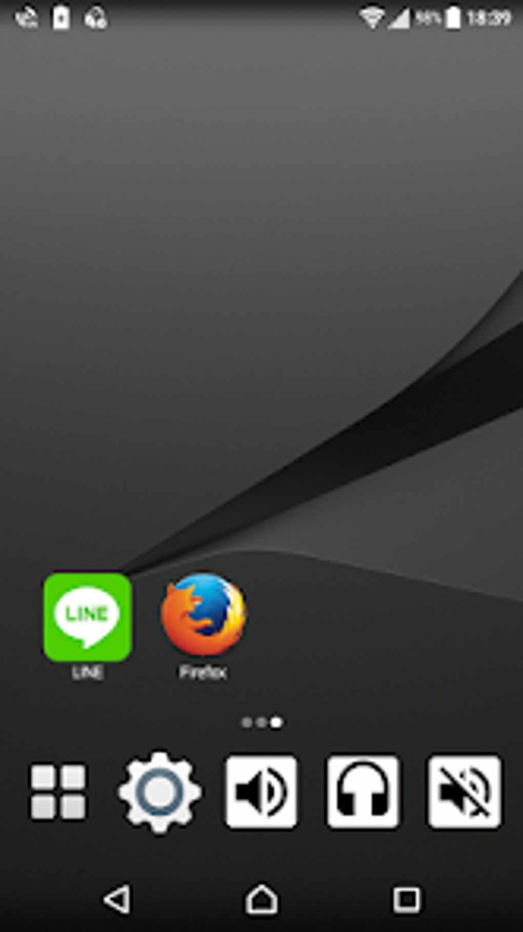 Vibration Mode für Android - Download
