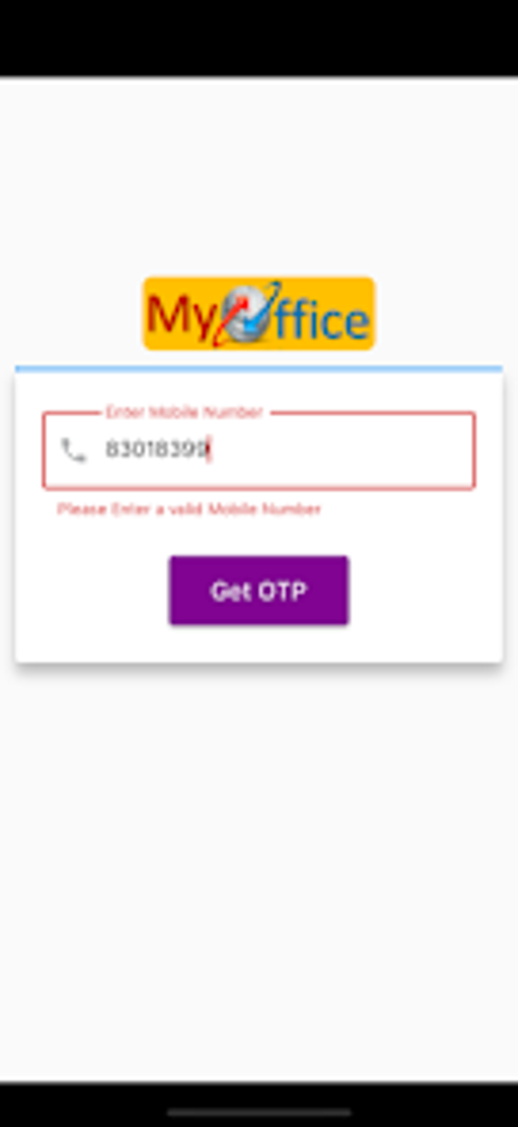 MyOffice para Android - Descargar