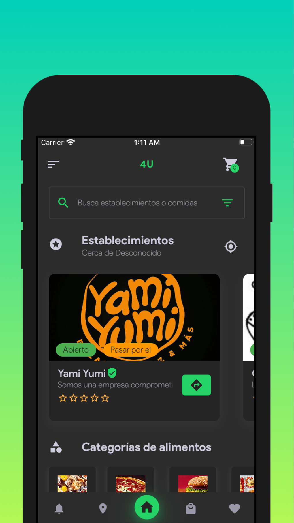 4U - Pidelo y ya para iPhone - Descargar