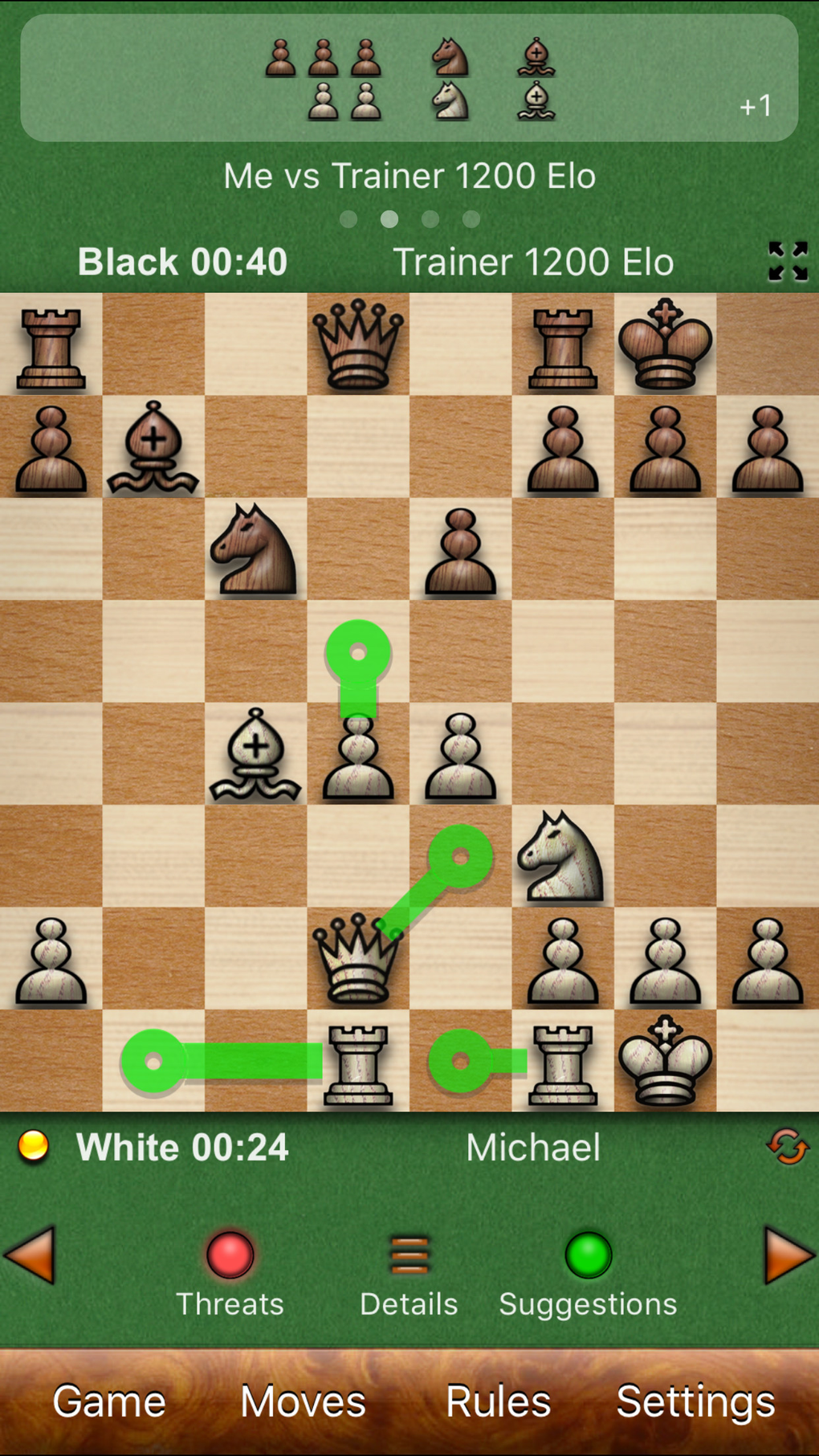 Chess Tiger Lite For IPhone Download Chess Tiger Lite For IPhone Download