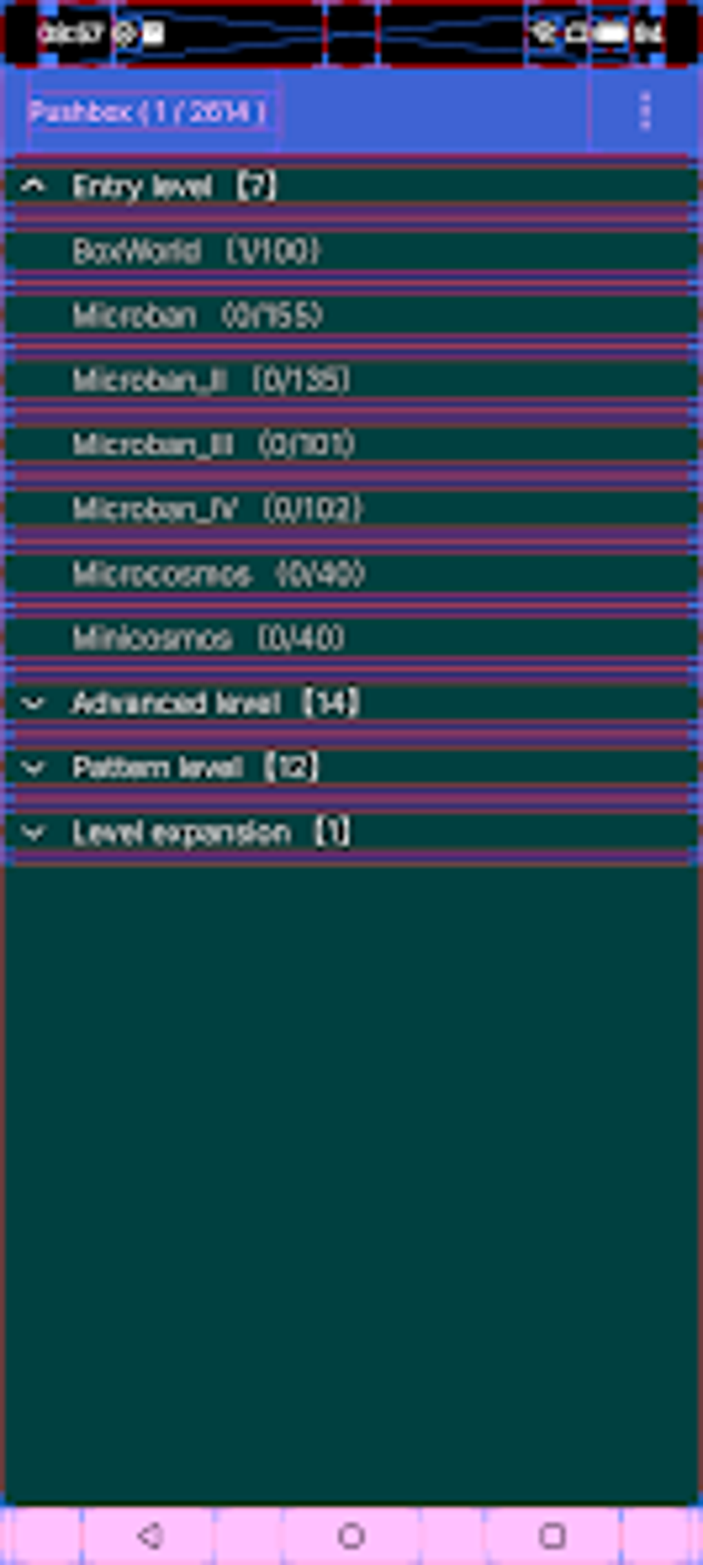 Lucky Box per Android - Download
