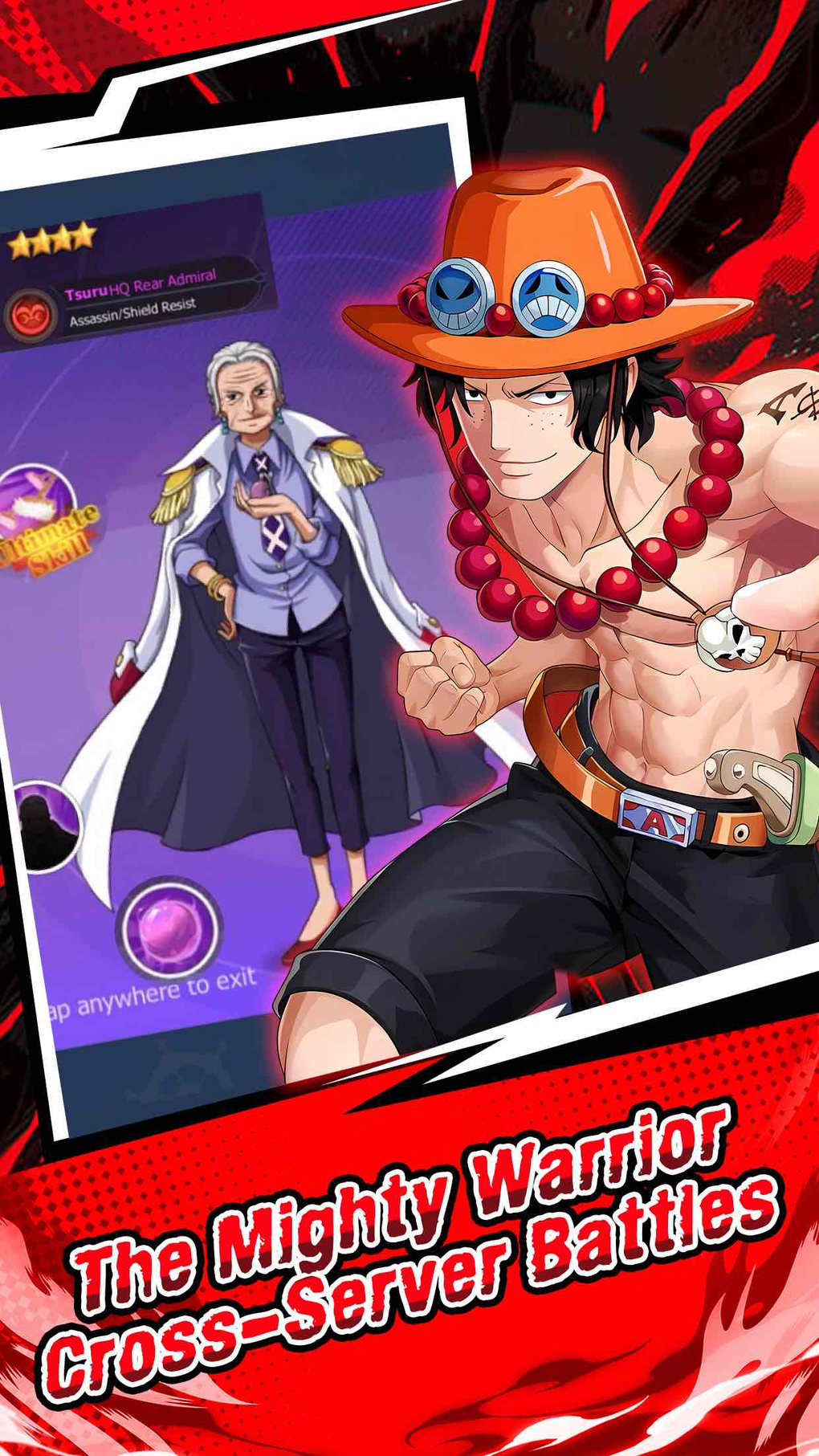 For Piece: The Great Voyage for iPhone - Download