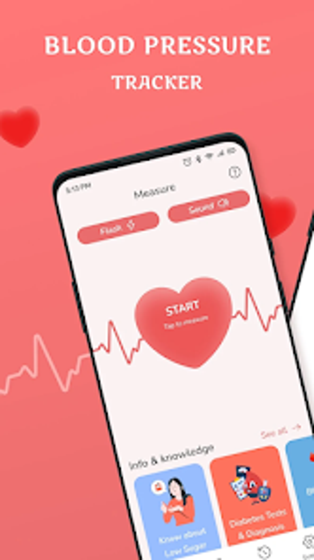 Huawei Health Android Tips (Android) - Download