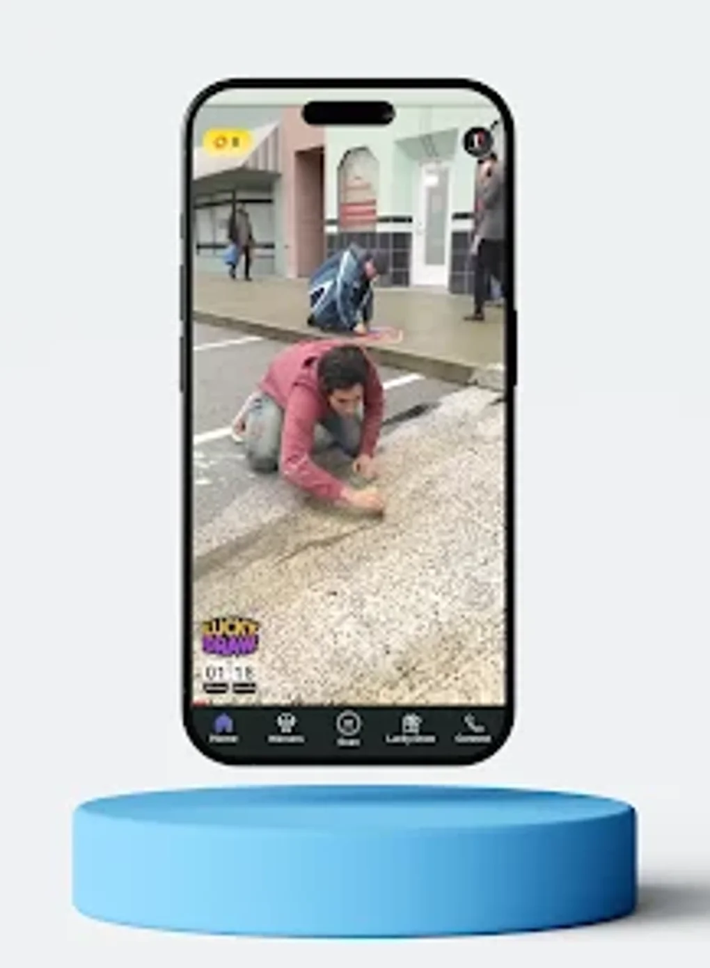 Android 용 Turning Point - Loyalty App - 다운로드