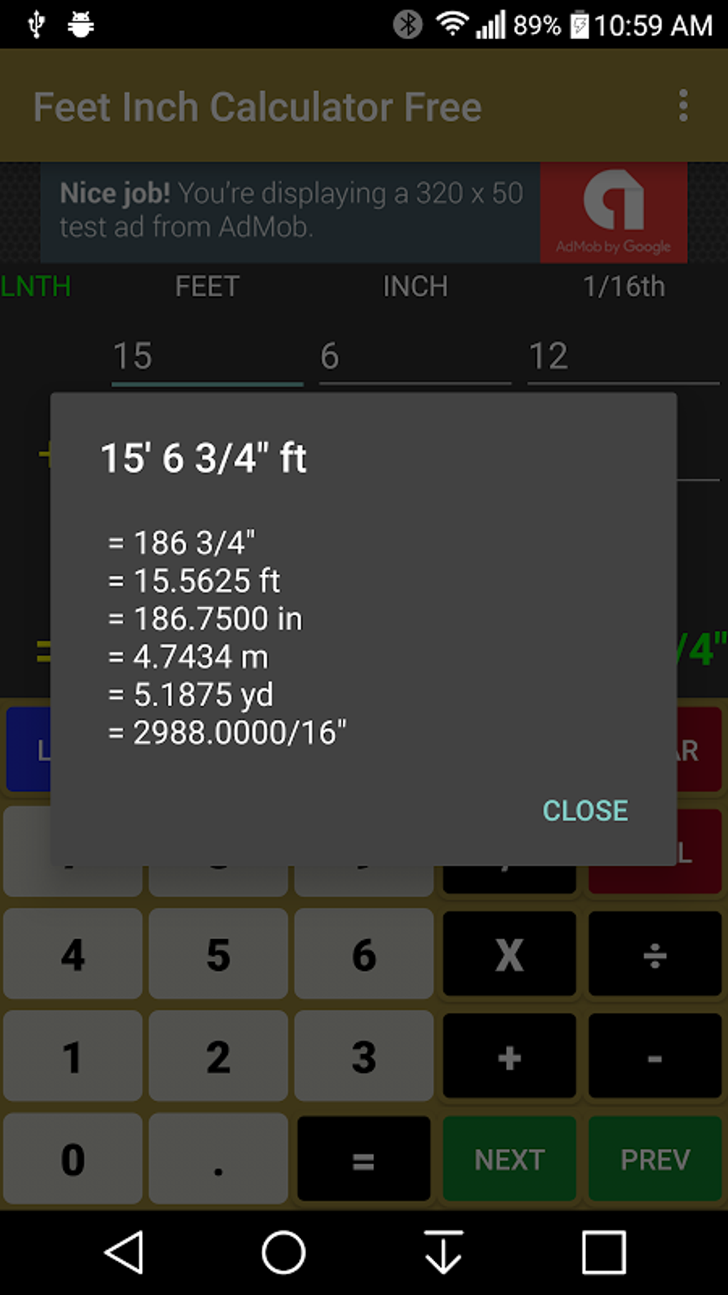 Feet Inch Calculator Free APK For Android Download Feet Inch Calculator Free APK For Android Download