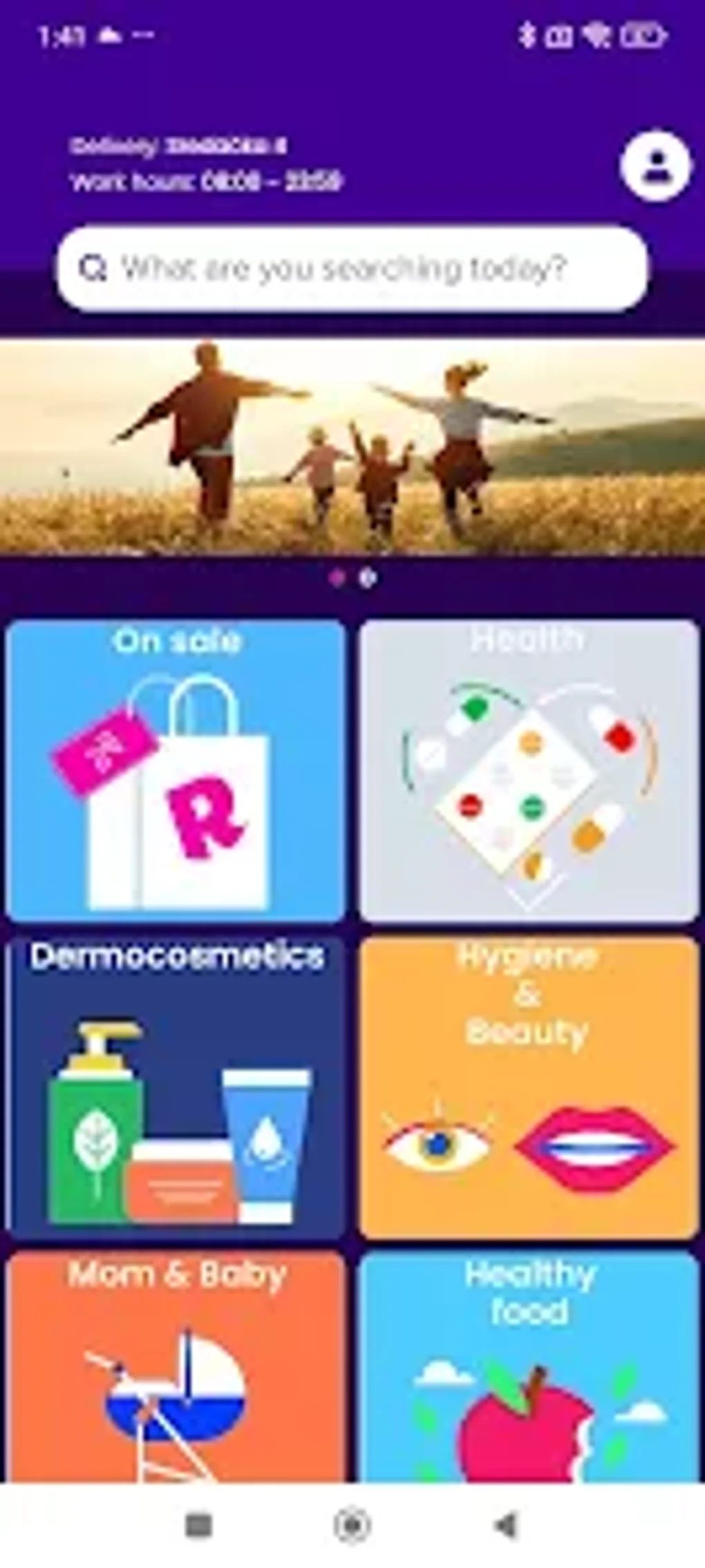 Android için Rori - İndir