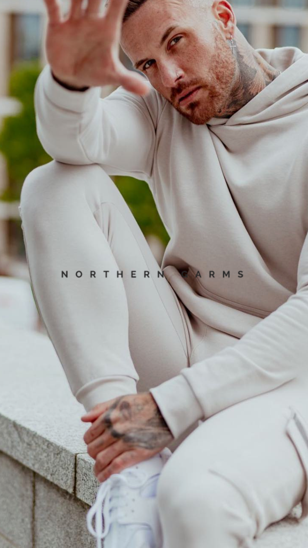 Northern Garms para iPhone - Descargar