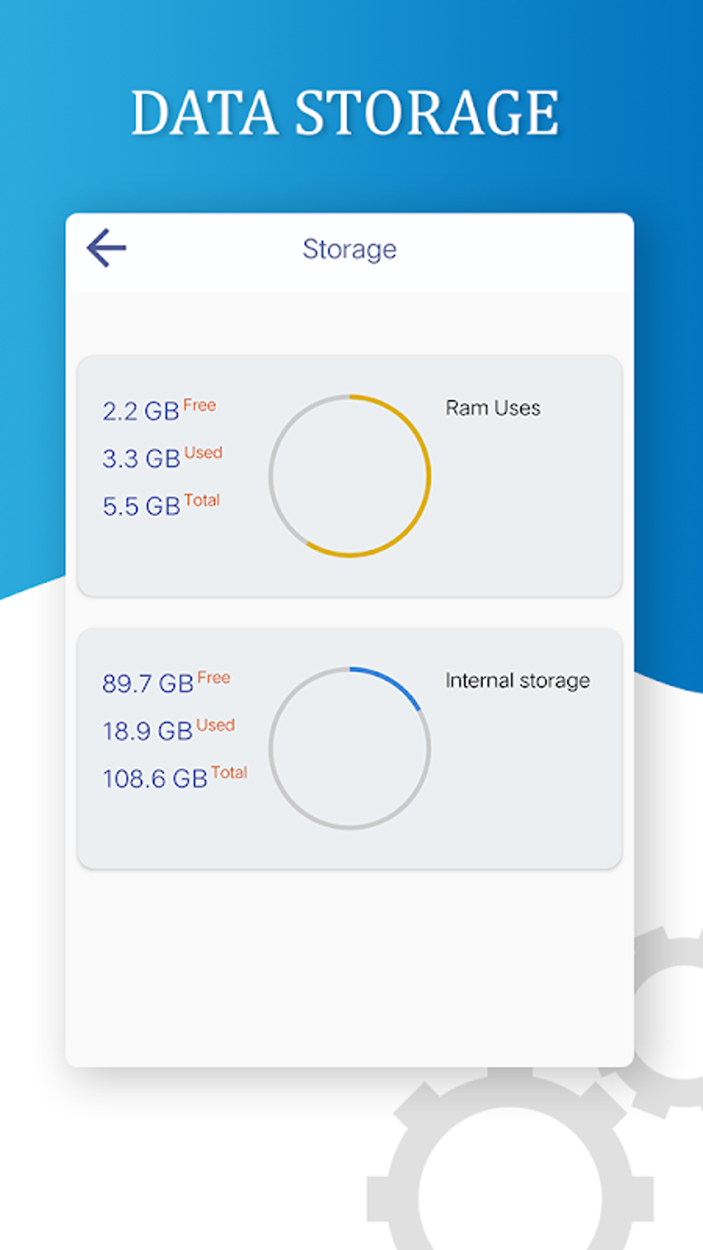 Device Manager - One Tap Boost APK for Android - Download