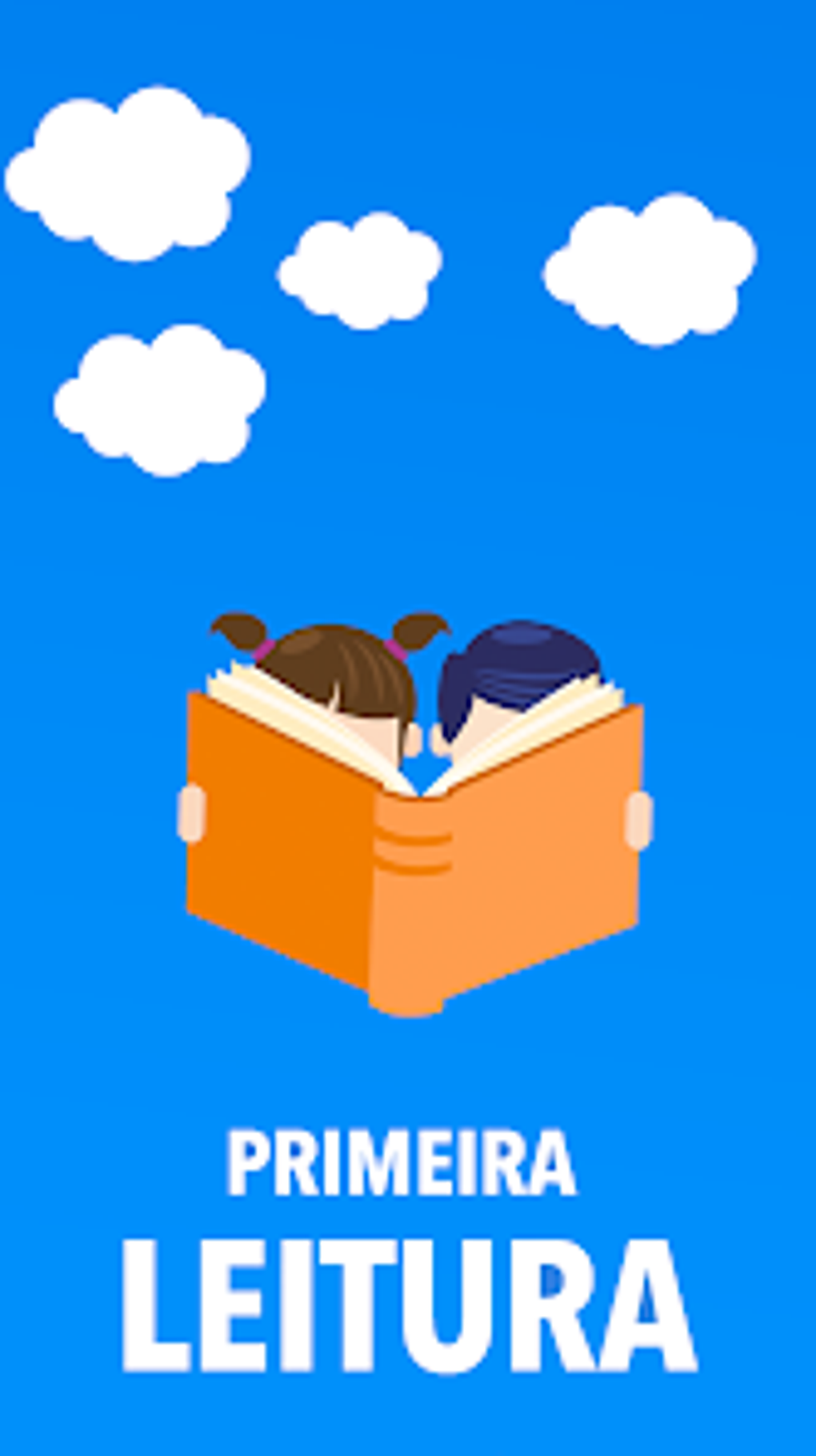Primeira Leitura Kids para Android - Download