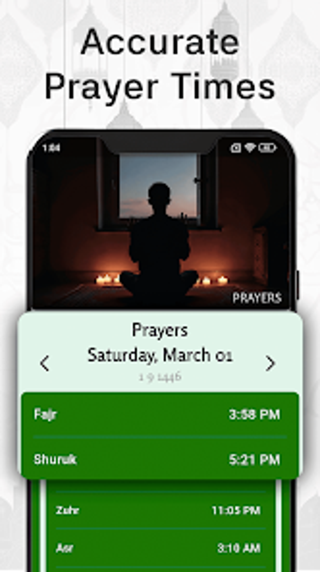 Ramadan Guide 2025 per Android - Download