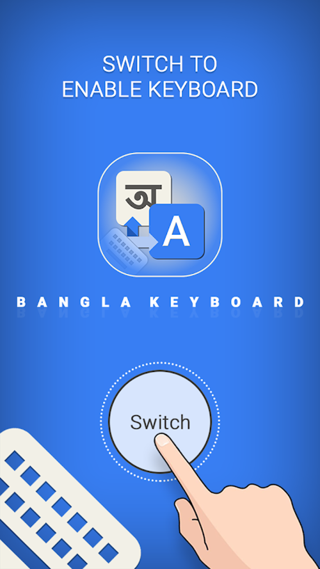 Bangla Keyboard : Easy Bangla APK for Android - Download