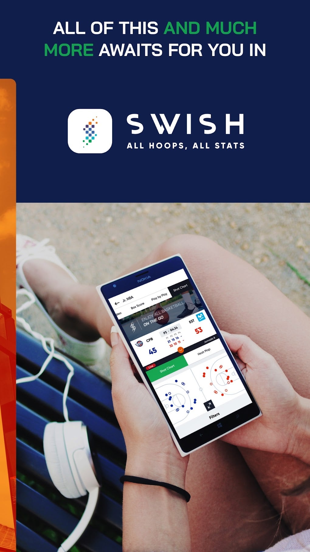 SWISH by NBN23 for Android - Download