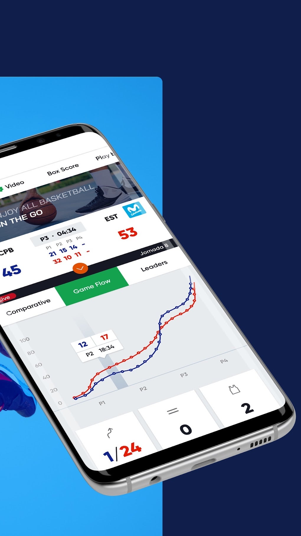 SWISH by NBN23 for Android - Download