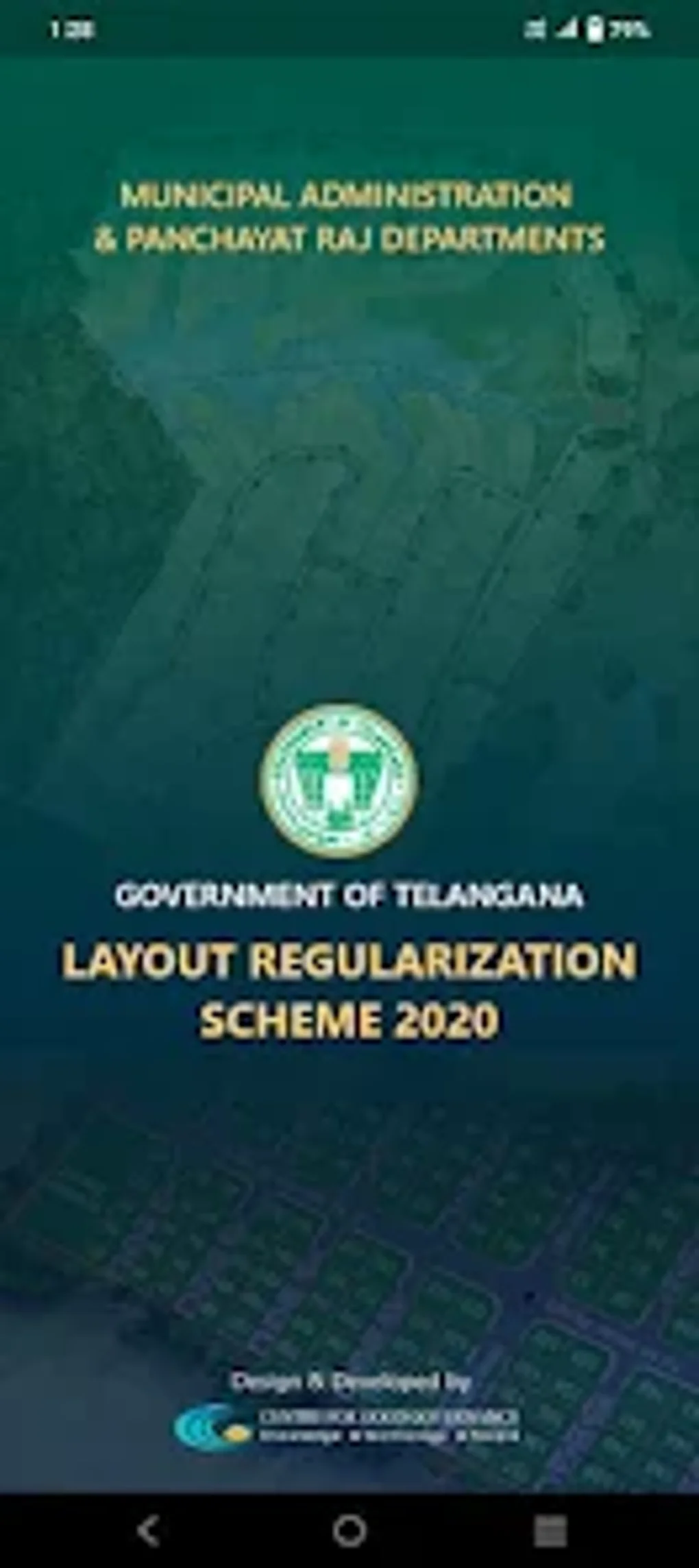 LRS 2020 Inspection app para Android - Descargar