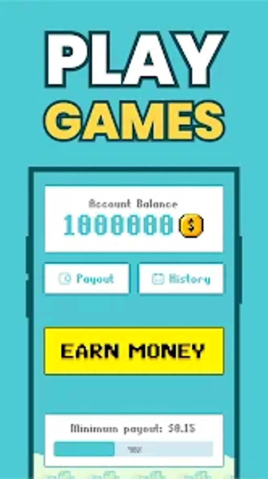 CashPixel: Play Earn Rewards for Android - Download