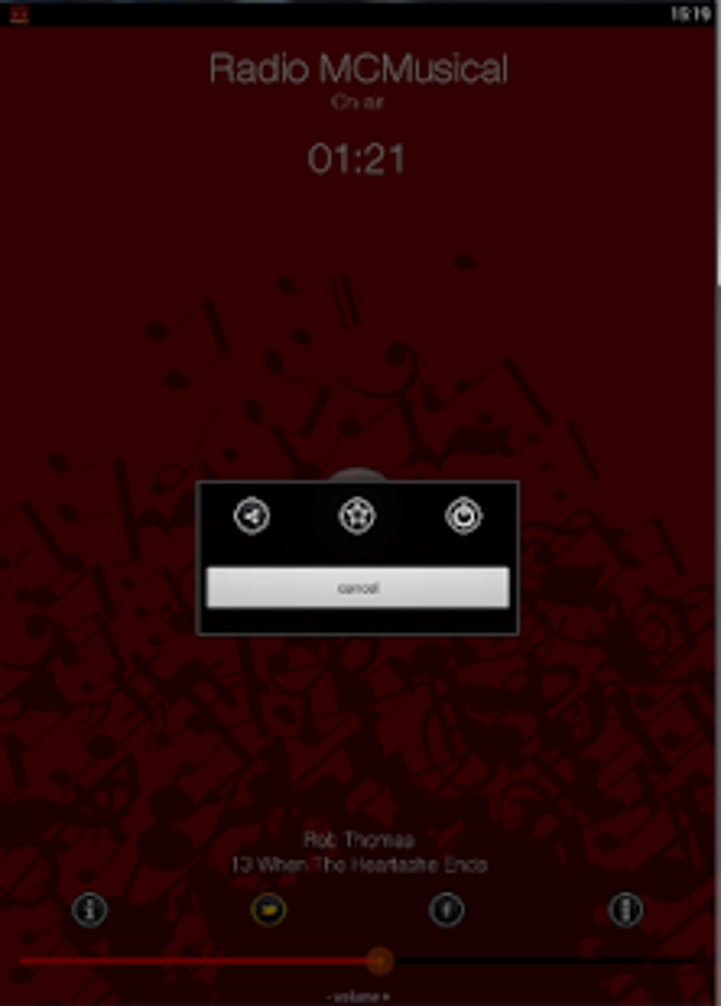 Radio MC Musical APK for Android - Download